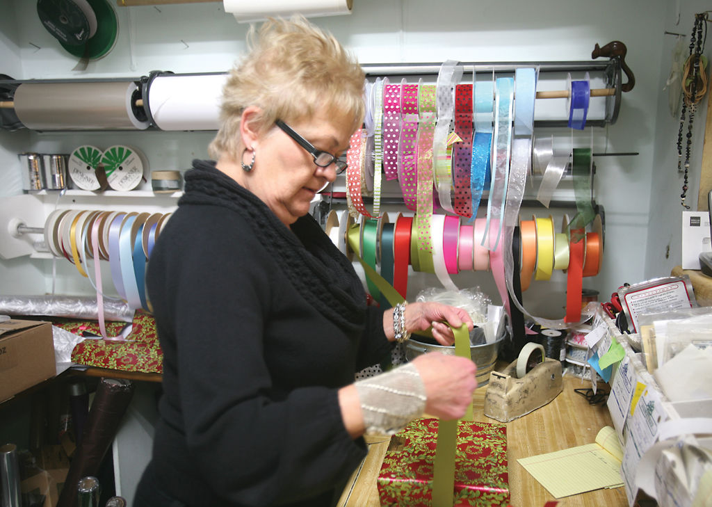 Good wrap, bad wrap | News, Sports, Jobs - Standard-Examiner